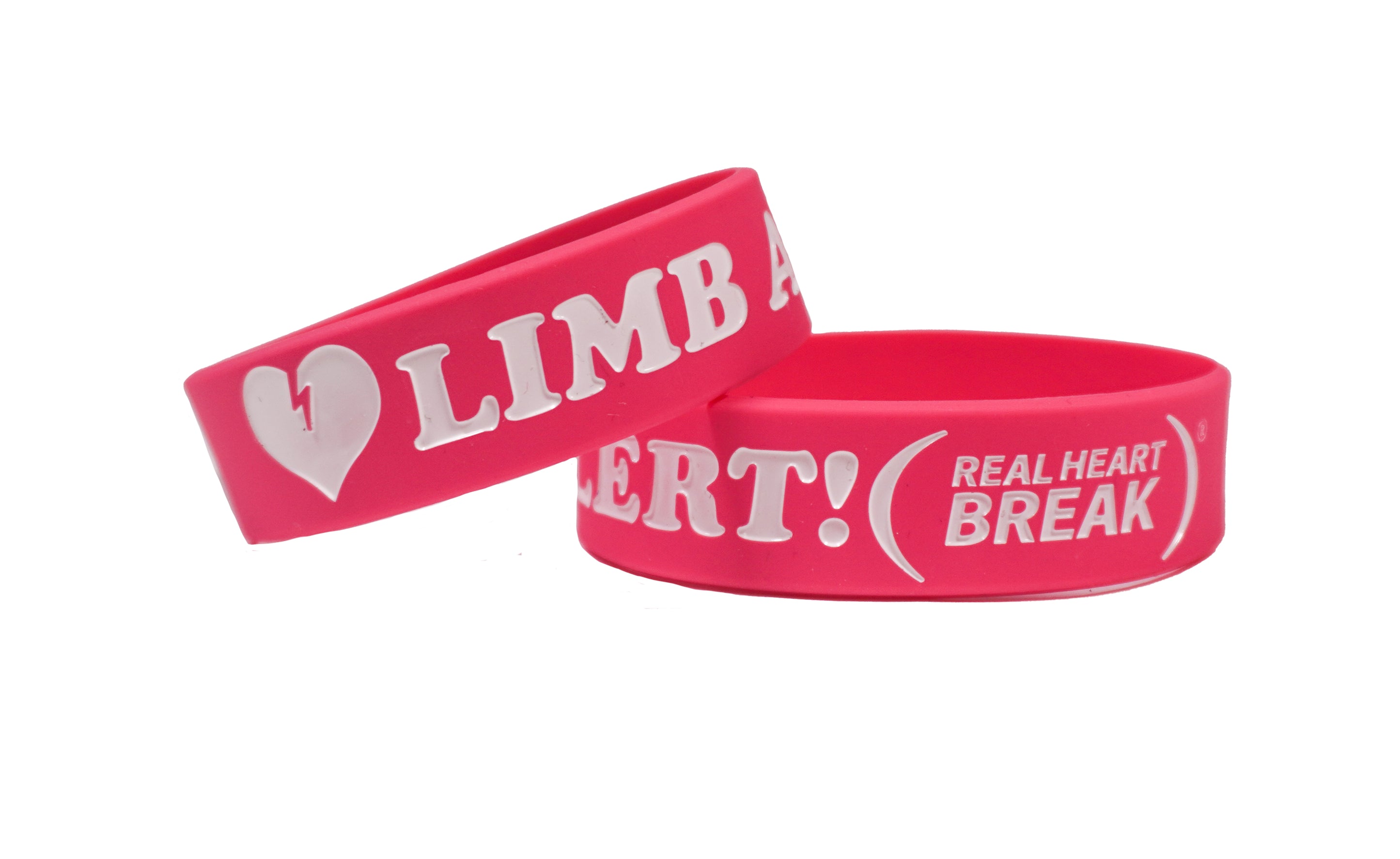 COLORS 2 PACK – RealHeartBreak